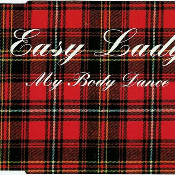 Easy Lady-zyx | Media | Easy Lady My Body Dance Cd Music Zyx 9398 Cd ...